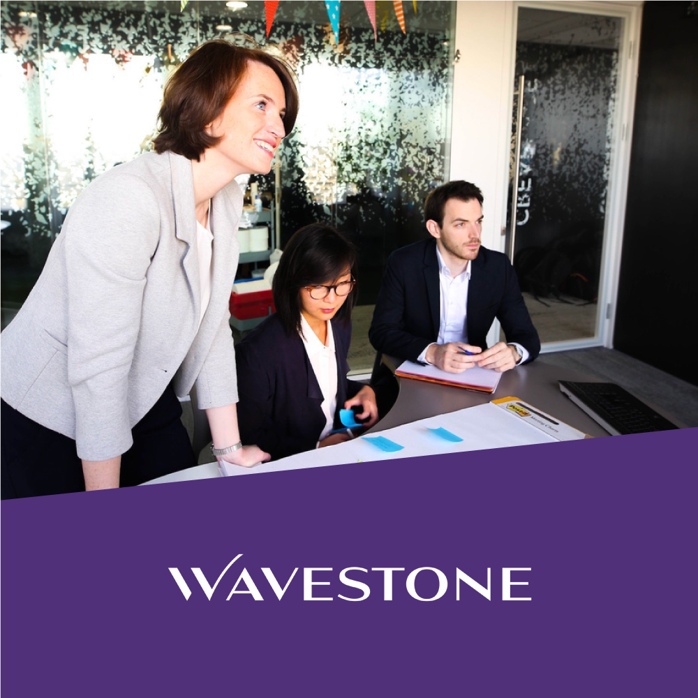 Inspirez-vous de notre client Wavestone pour votre stratégie QVT - Gymlib