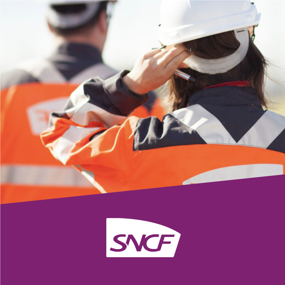 Inspirez-vous de notre client SNCF pour votre stratégie QVT - Gymlib